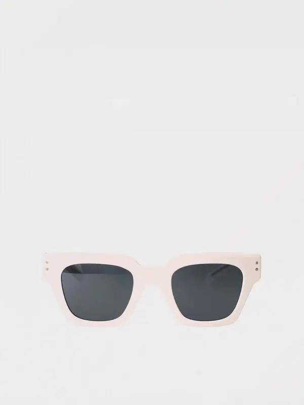 Dolce & Gabbana Sunglasses - White
