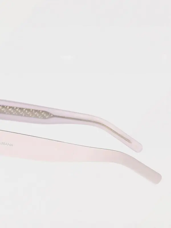 Dolce & Gabbana Sunglasses - White