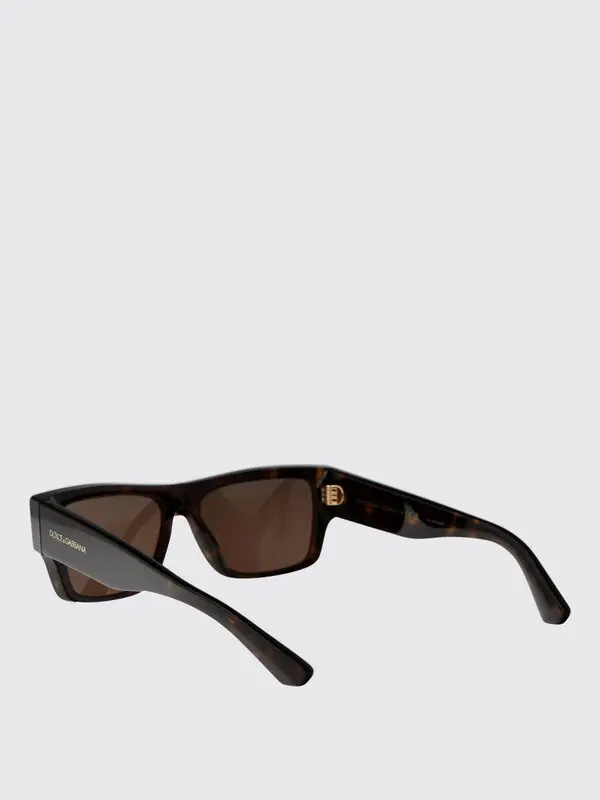 Dolce & Gabbana Sunglasses - Brown