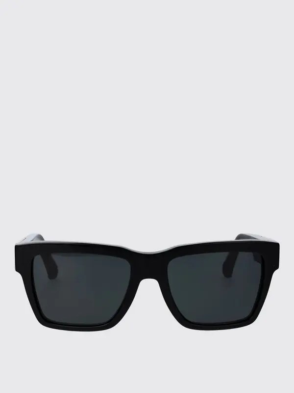 Dolce & Gabbana Rectangle Sunglasses - Black