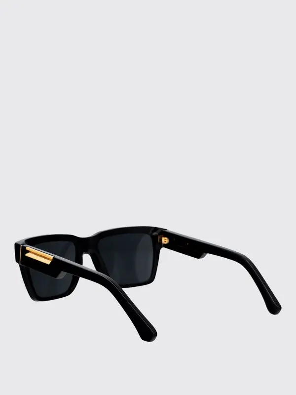 Dolce & Gabbana Rectangle Sunglasses - Black