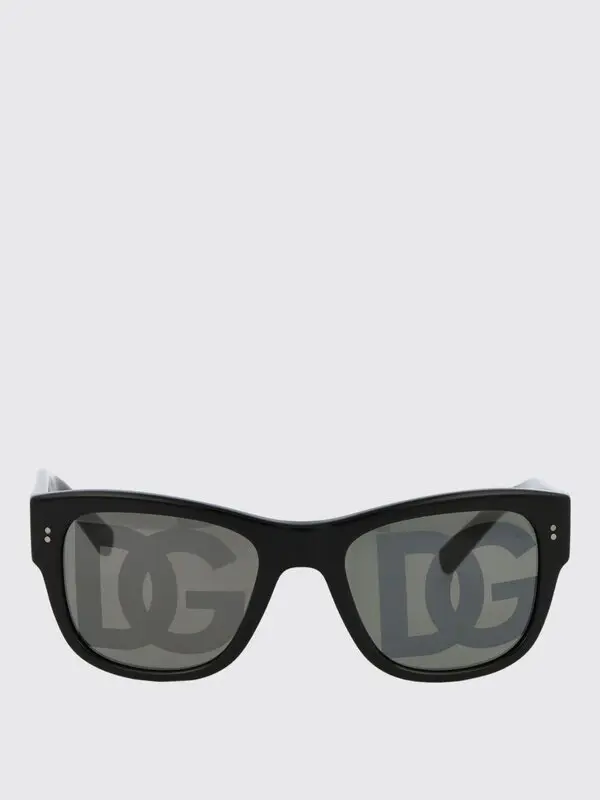 Dolce & Gabbana Wayfarer Sunglasses