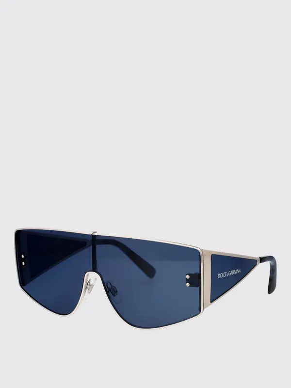 Dolce & Gabbana Sunglasses - Silver