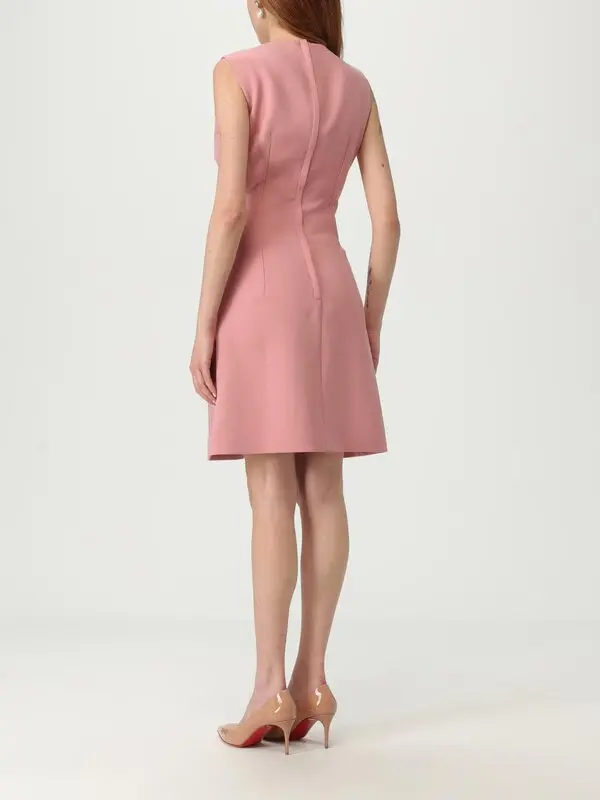 Dolce & Gabbana Sleeveless Sheath Dress
