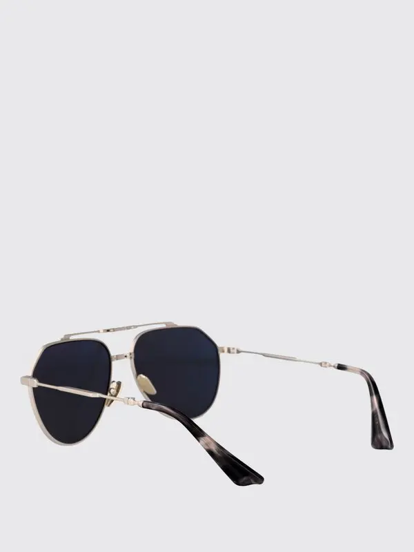 Dolce & Gabbana Aviator Sunglasses - Silver