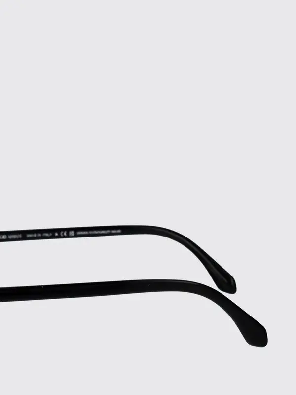 Giorgio Armani Sunglasses - Black