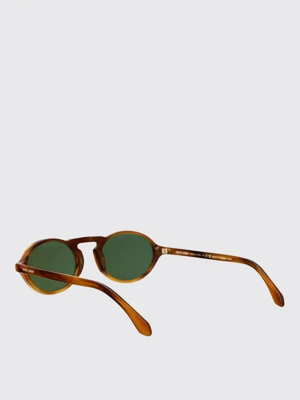 Giorgio Armani Sunglasses - Brown