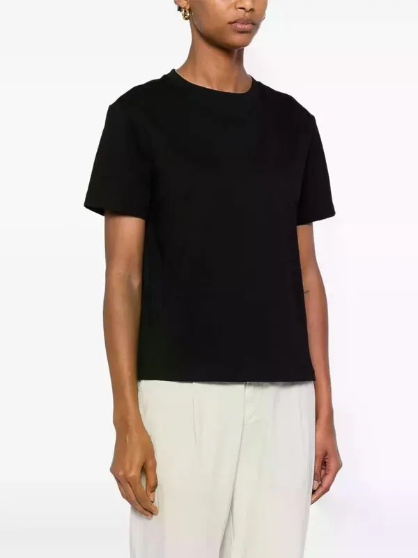 Add Cotton T-shirt