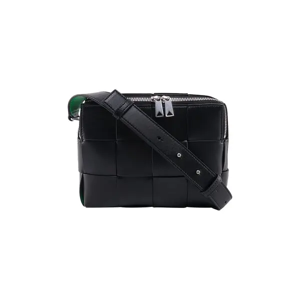 Bottega Veneta Small Cassette Camera Bag