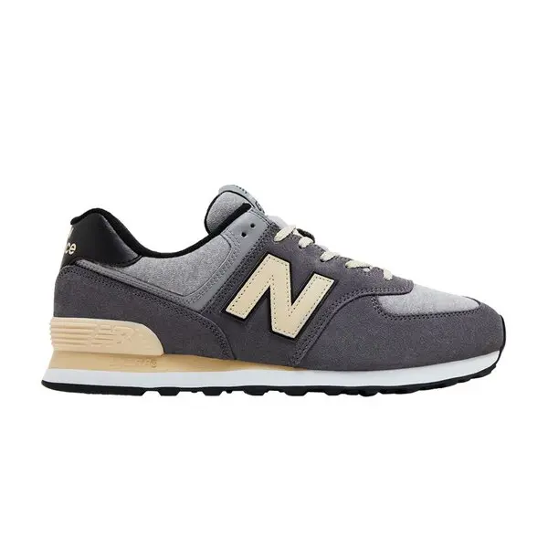 NEW BALANCE 574 Day 2024 - Grey