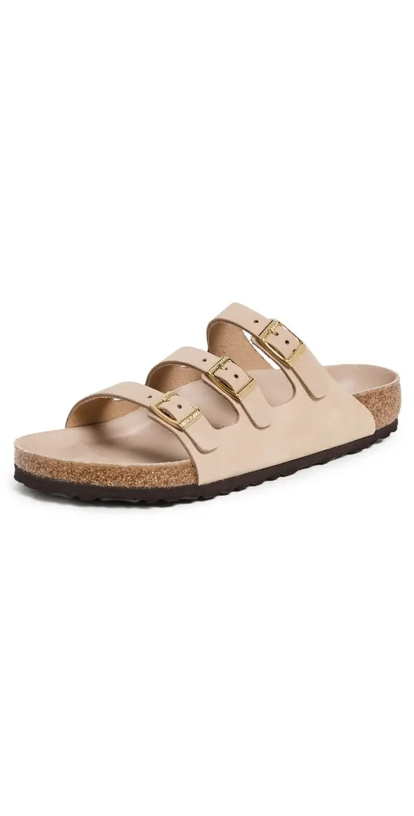 BIRKENSTOCK Florida Sandals