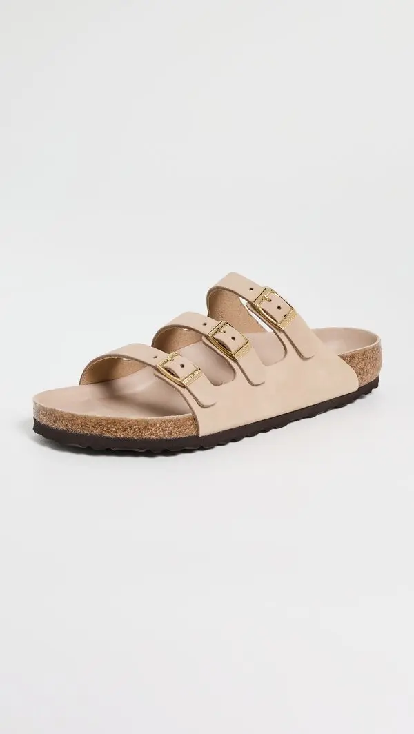 BIRKENSTOCK Florida Sandals