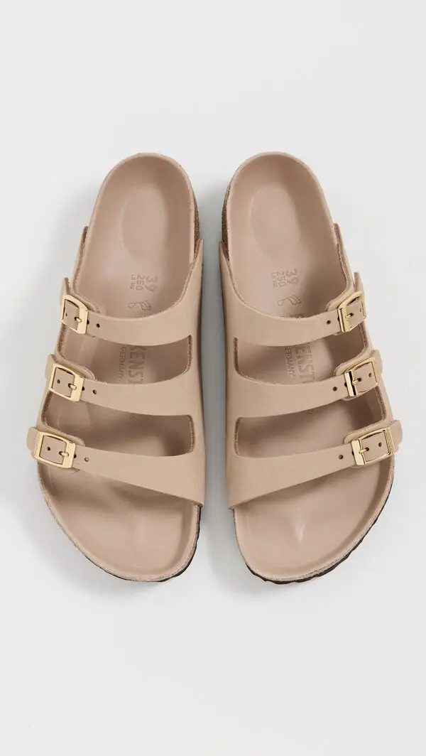 BIRKENSTOCK Florida Sandals