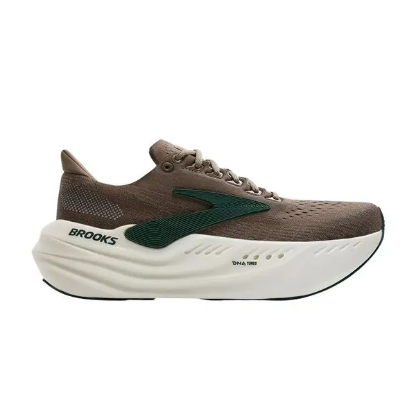 Brooks Glycerin Max Athletic Shoes - Brown