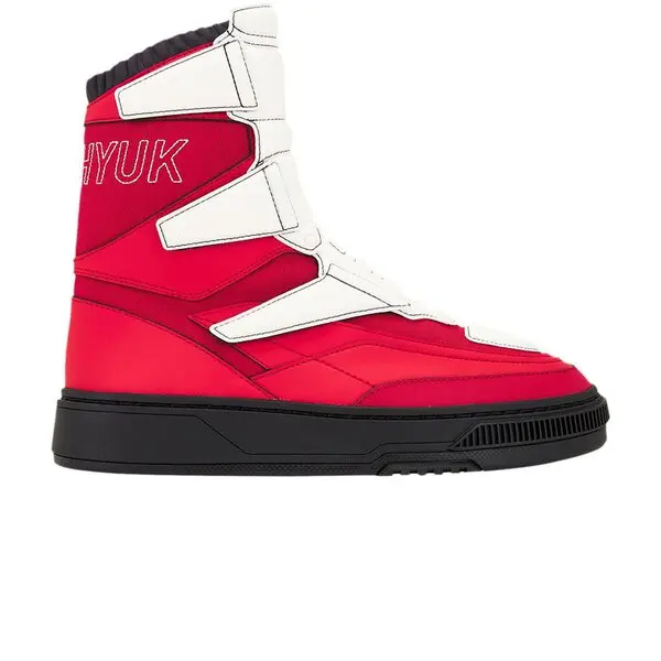 REEBOK Kanghyuk Club C Ltd Moto High Sneakers