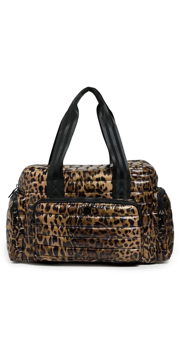 THINK ROYLN Voyager Tote