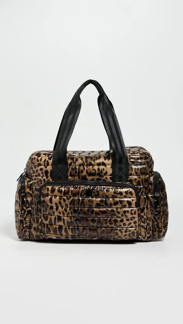 THINK ROYLN Voyager Tote