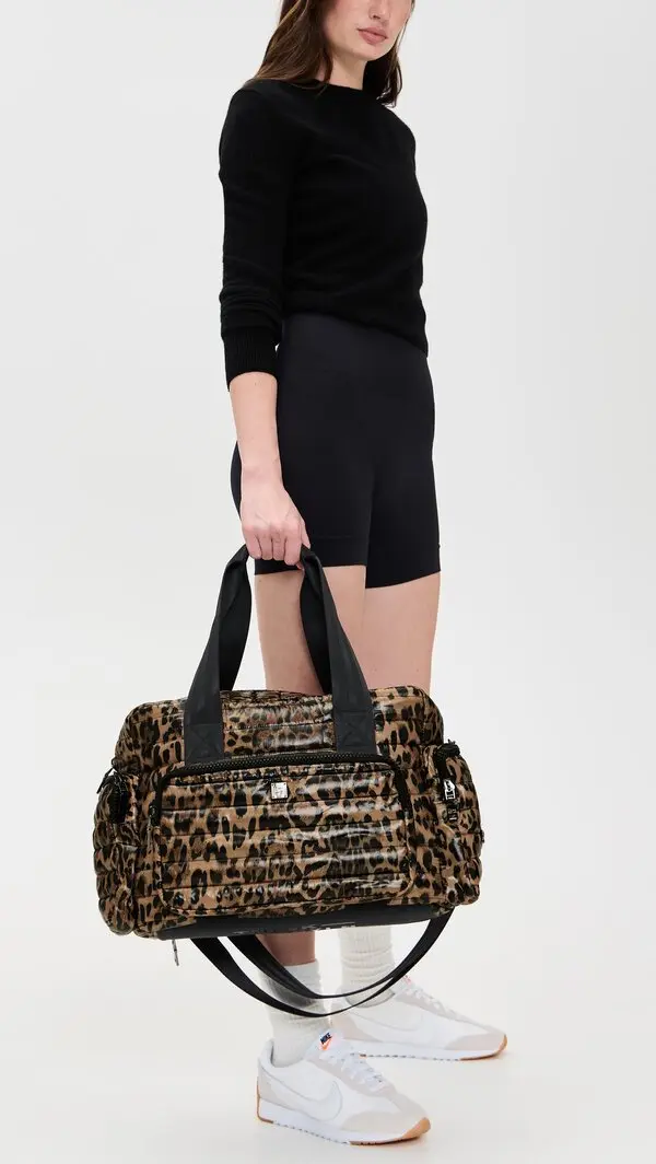 THINK ROYLN Voyager Tote