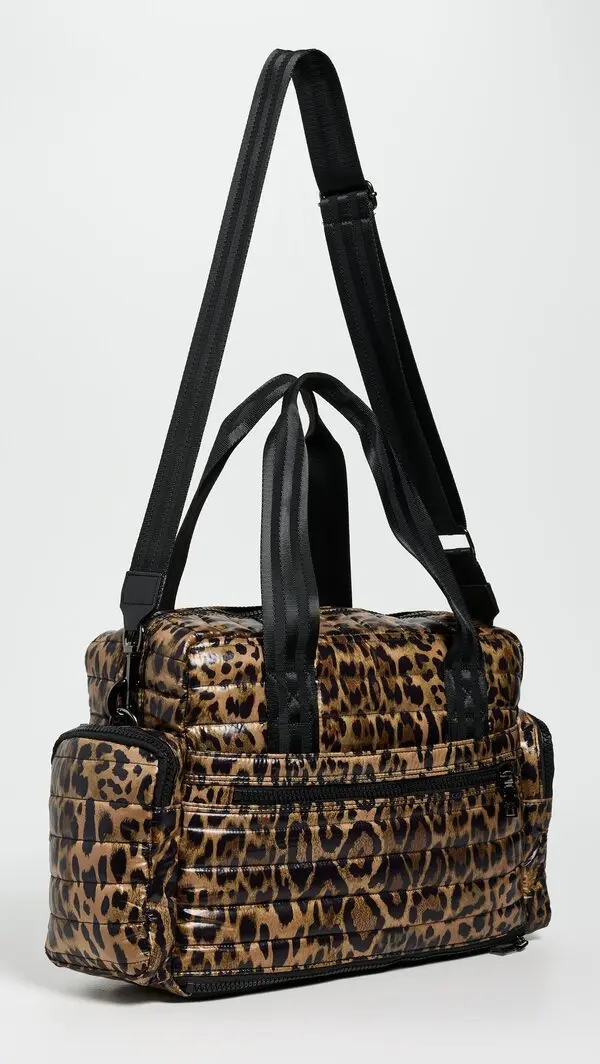 THINK ROYLN Voyager Tote