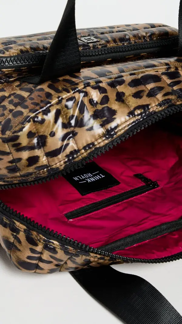THINK ROYLN Voyager Tote