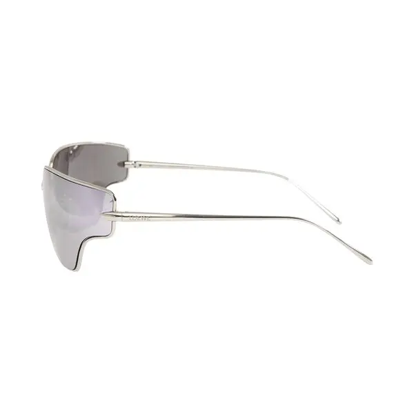 Loewe Signature Sunglasses - Brown