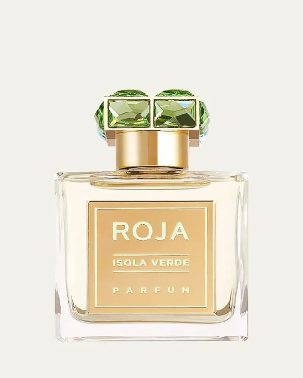 ROJA Isola Verde Parfum - One-color
