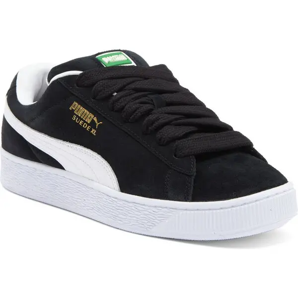 PUMA Suede Xl Sneaker
