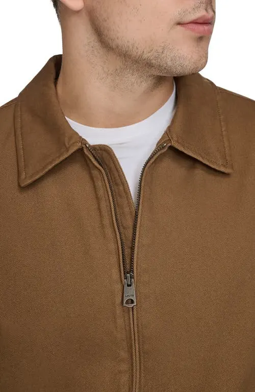 LEVI'S Canvas Utility Jacket