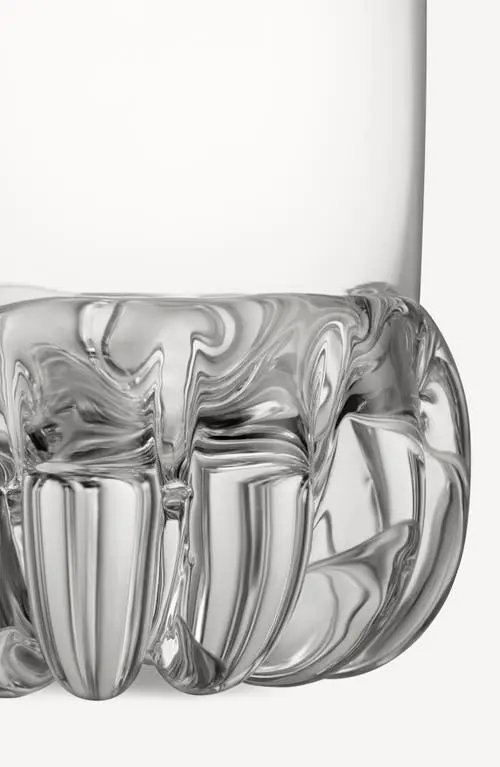 KOSTA BODA Jomo Old Fashioned Glass