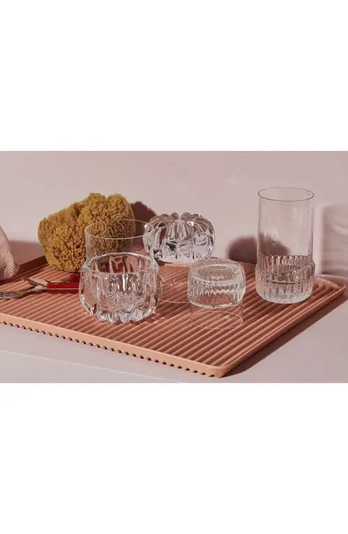 KOSTA BODA Jomo Old Fashioned Glass