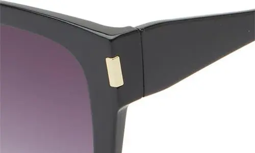 Bp. Gradient Cat Eye Sunglasses