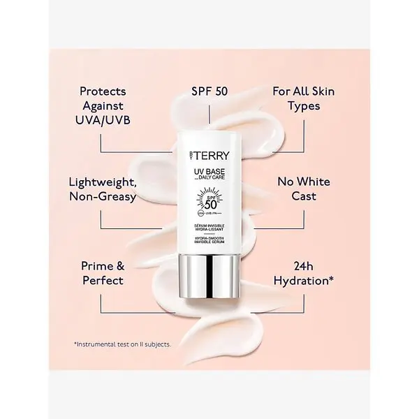 By Terry Uv Base Primer 30ml