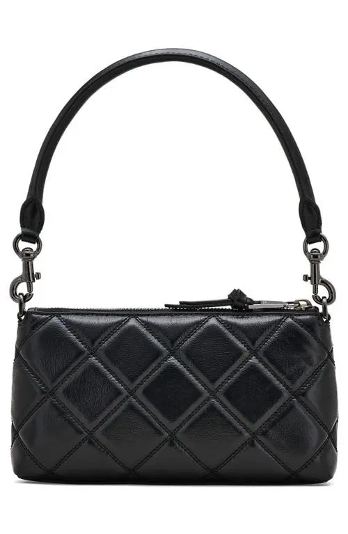 Marc Jacobs Quilted Snapshot Pochette Bag