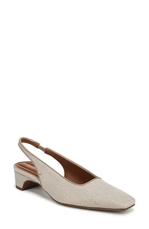 Franco Sarto Lyanna Slingback Pump - Rope