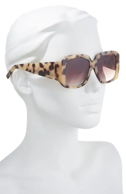 Bp. Square Sunglasses