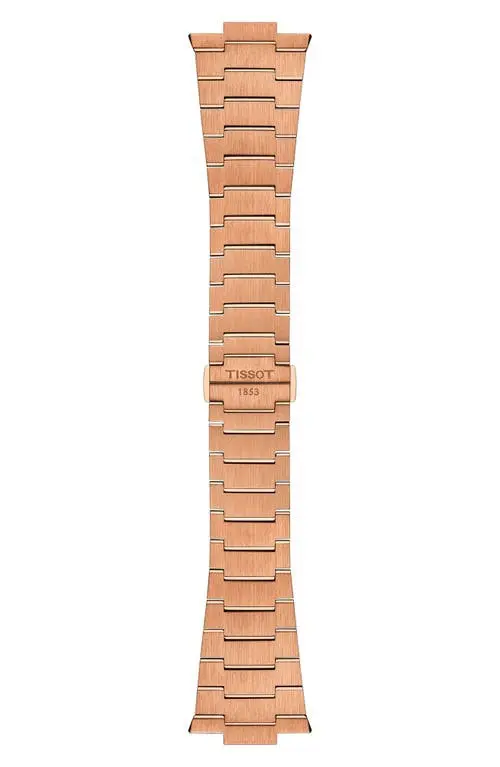 TISSOT Bracelet Watch - Blue