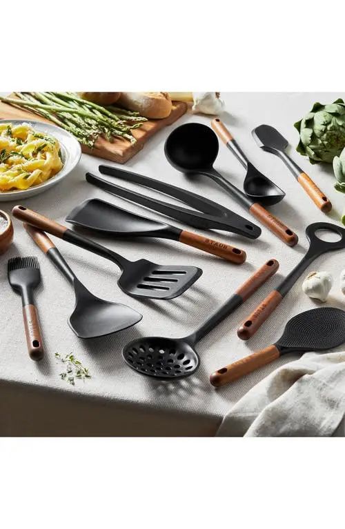 STAUB 11-piece Tool Set