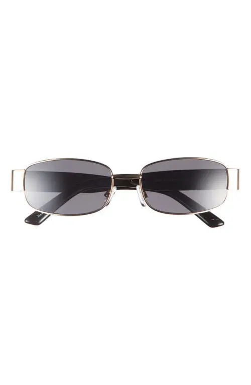 Bp. Square Sunglasses - Goldlack