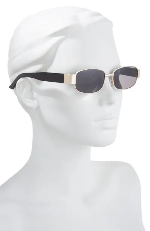 Bp. Square Sunglasses