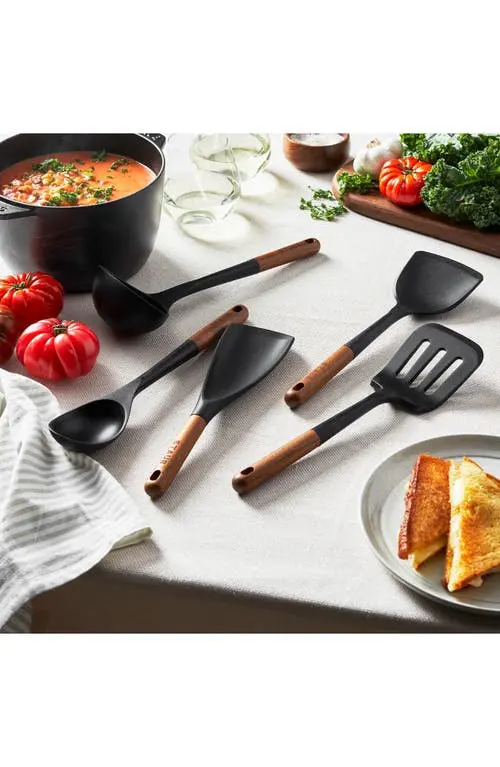 STAUB 5-piece Tool Set