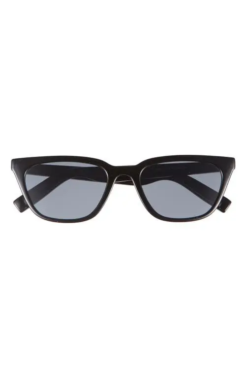 Bp. Cat Eye Sunglasses - Black