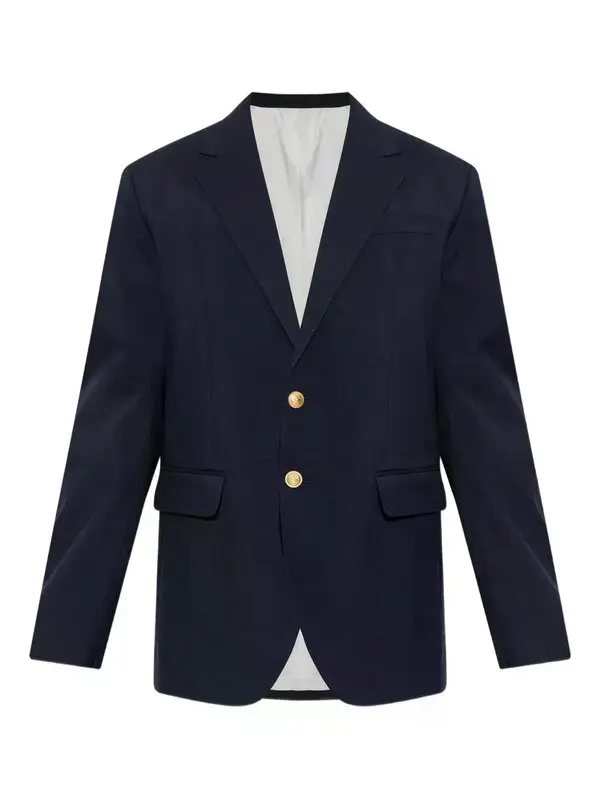 Dsquared2 Single-breasted Blazer