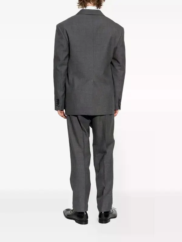 Dsquared2 Double-breasted Suit