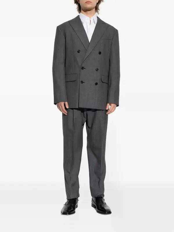 Dsquared2 Double-breasted Suit