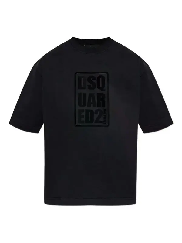 Dsquared2 Logo-print T-shirt