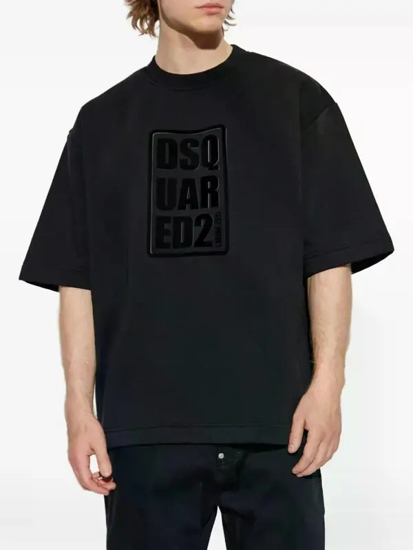 Dsquared2 Logo-print T-shirt