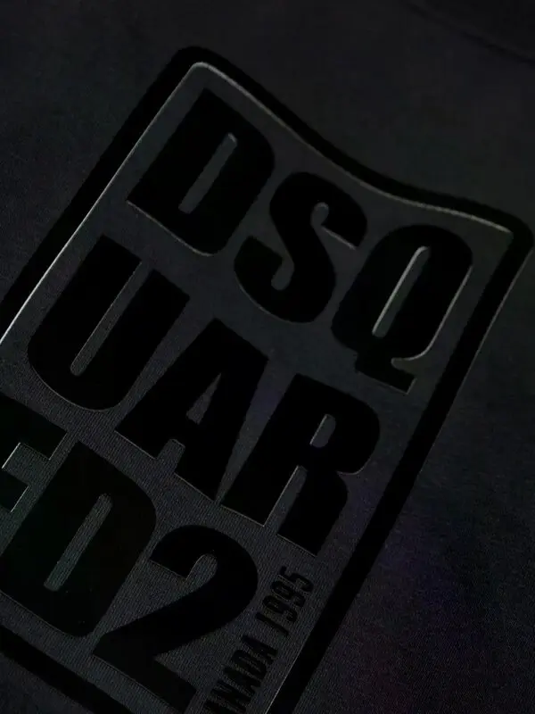 Dsquared2 Logo-print T-shirt