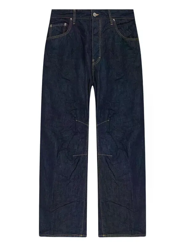 Dsquared2 Cotton Jeans