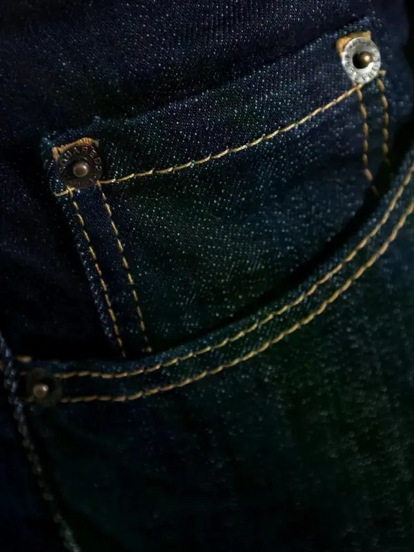 Dsquared2 Cotton Jeans