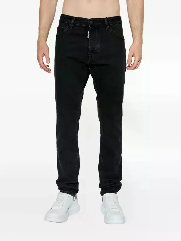 Dsquared2 Cool Guy Jeans - Black